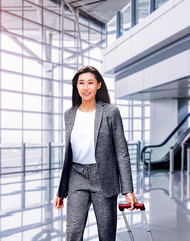 HSBC Hong Kong | HSBC Commercial Banking