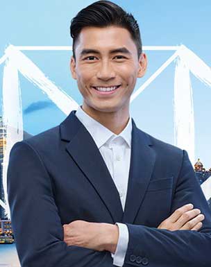 HSBC Hong Kong | HSBC Commercial Banking