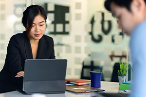 Digital Services Solutions - HSBC Commercial Banking