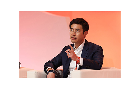 Powering the businesses of tomorrow | HSBC Commercial Banking