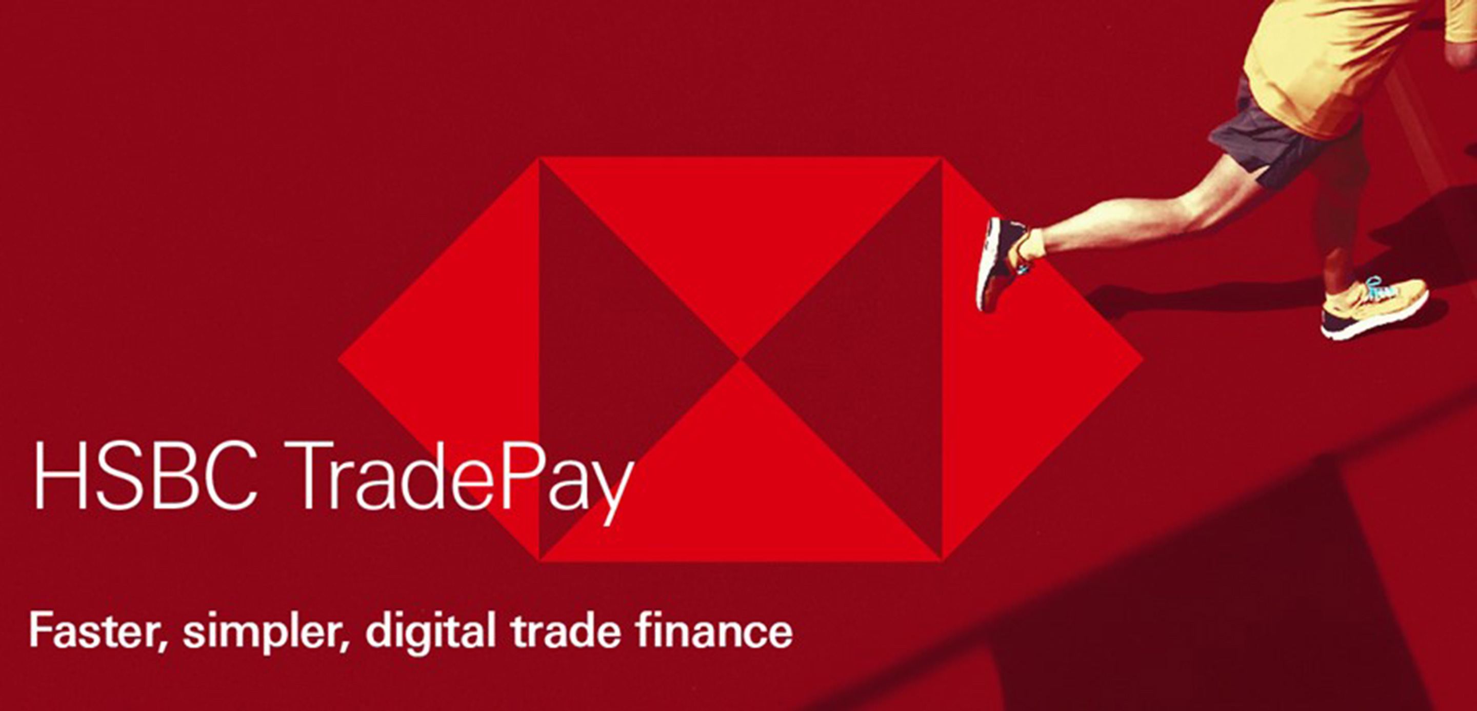 HSBC TradePay offers | HSBC Commercial Banking