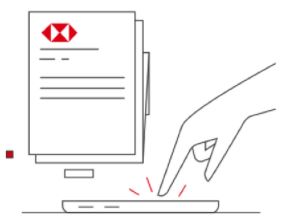 Help Centre | HSBC Hong Kong