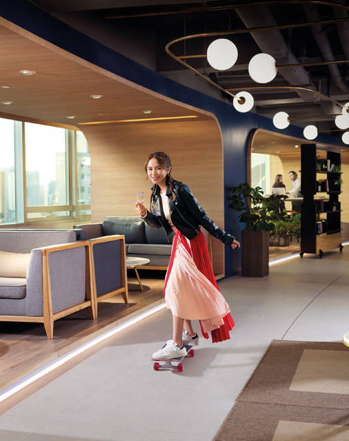 HSBC Hong Kong | HSBC Commercial Banking