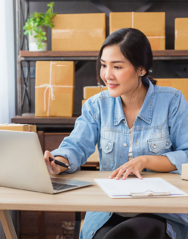 HSBC Hong Kong | HSBC Commercial Banking