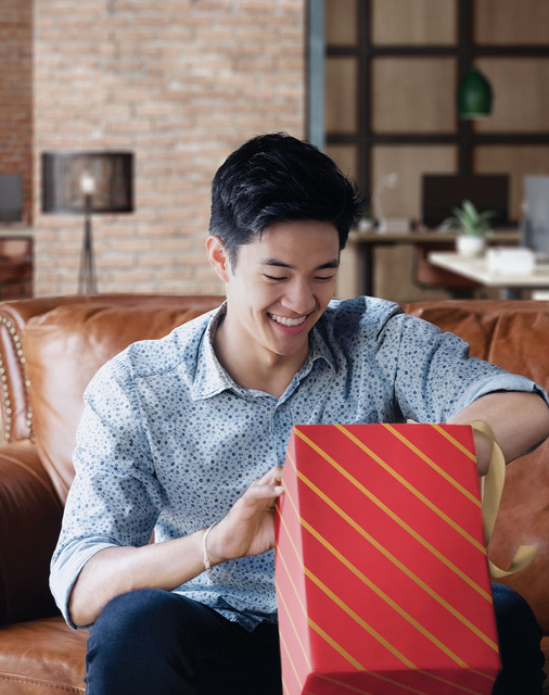 HSBC Hong Kong | HSBC Commercial Banking