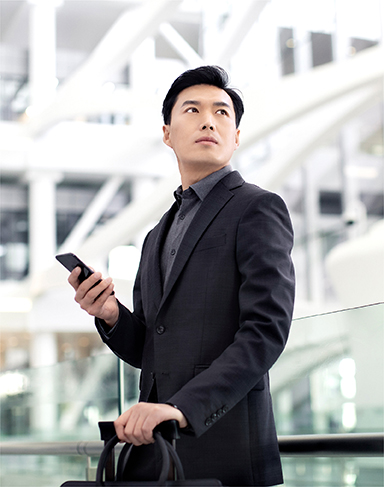 HSBC Hong Kong | HSBC Commercial Banking