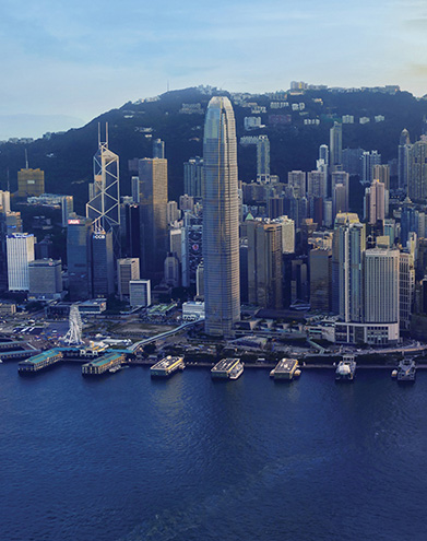 HSBC Hong Kong | HSBC Commercial Banking