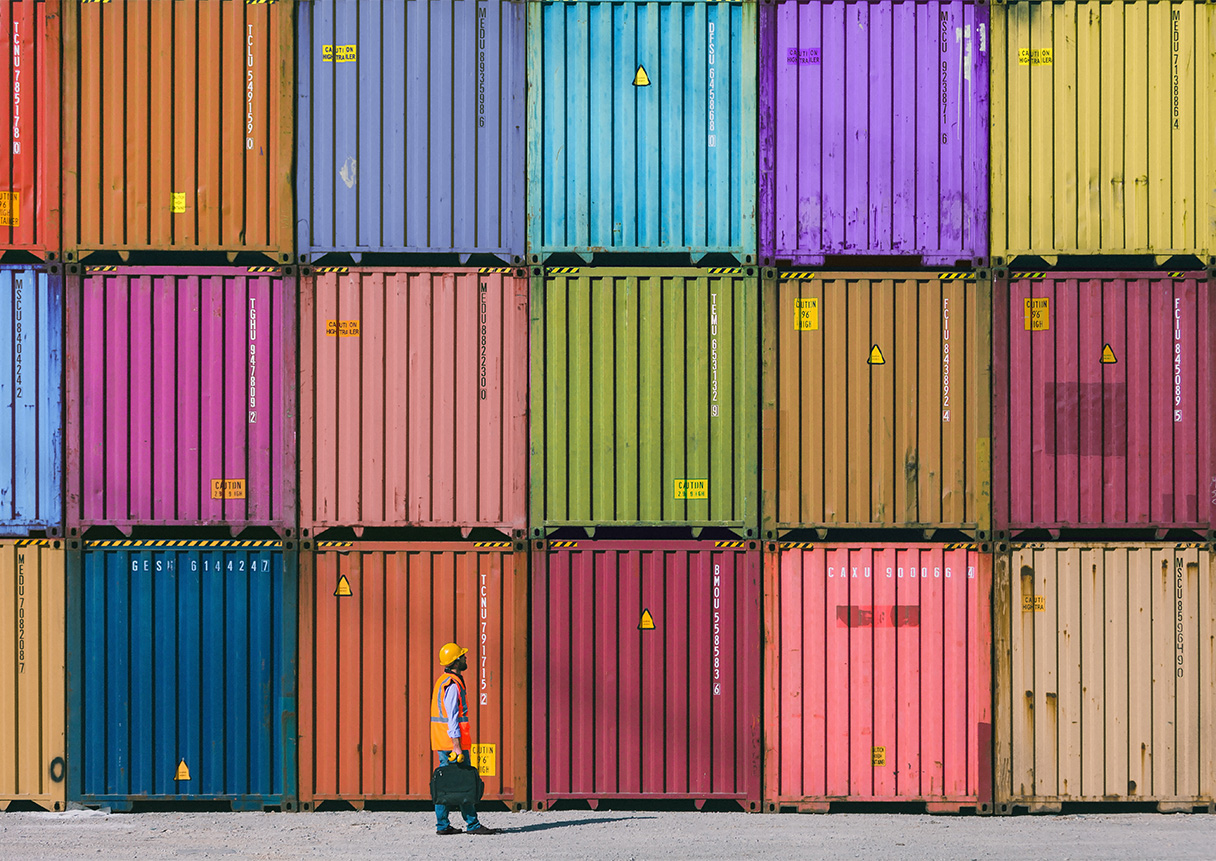 HSBC Hong Kong | HSBC Commercial Banking