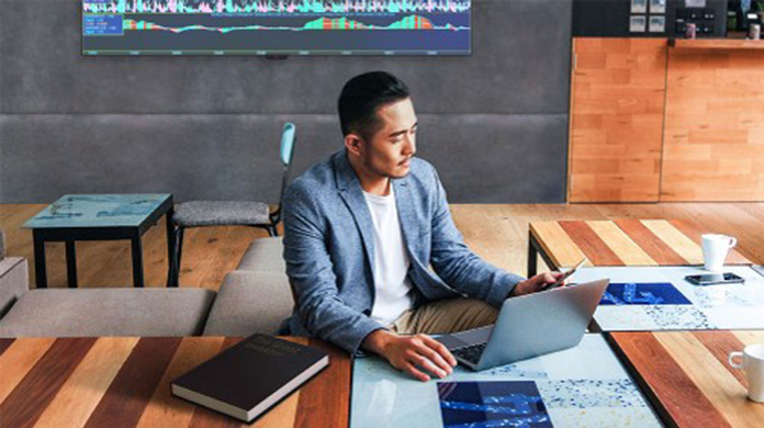 Business Internet Banking - HSBC Commercial Banking