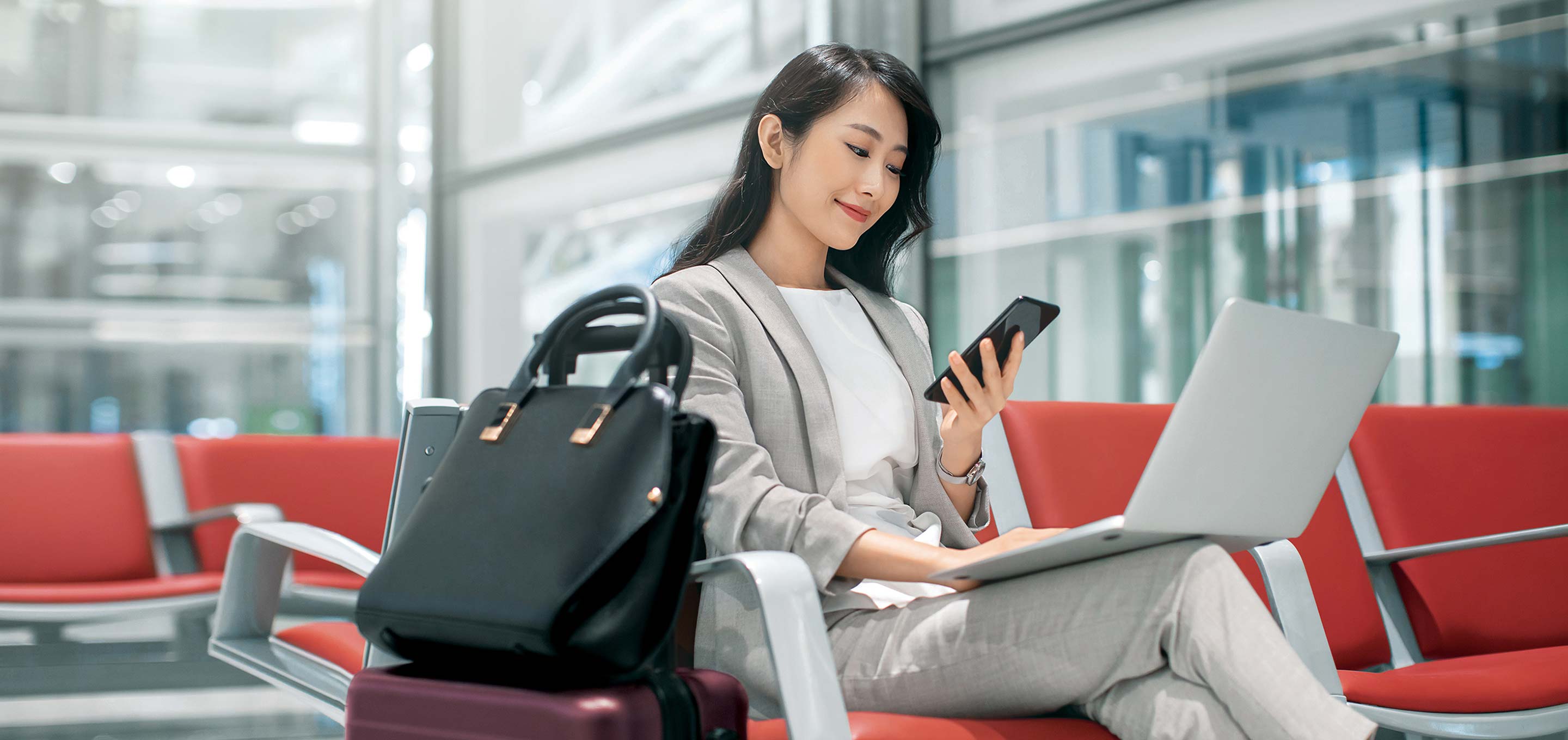 HSBC Business Mastercard® - HSBC Commercial Banking