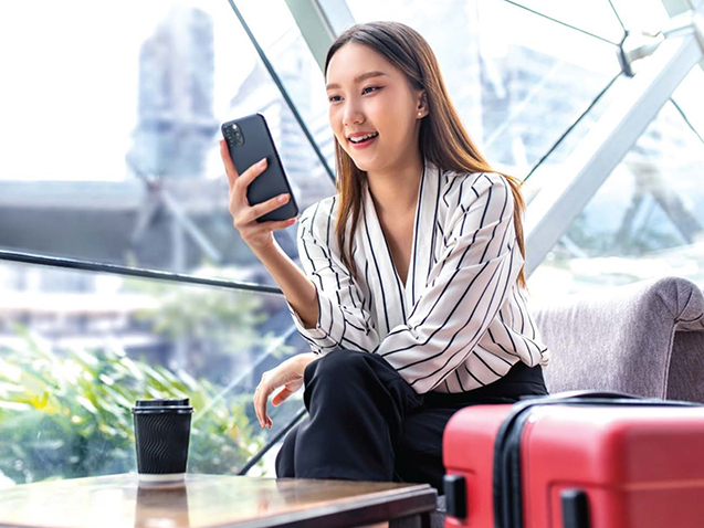 Commercial Card Promotional Offers | HSBC Commercial Banking