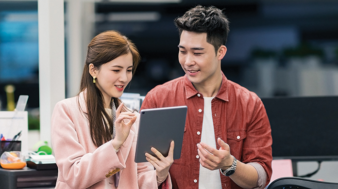 Business Internet Banking - HSBC Commercial Banking