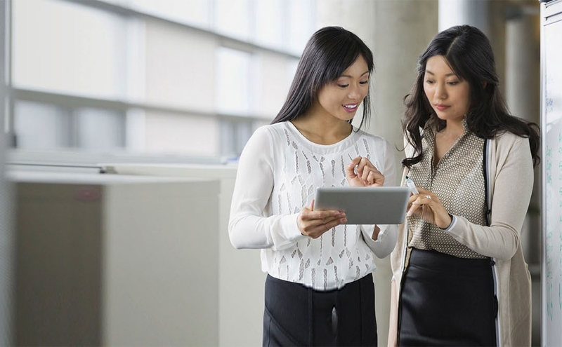 Business Internet Banking - HSBC Commercial Banking