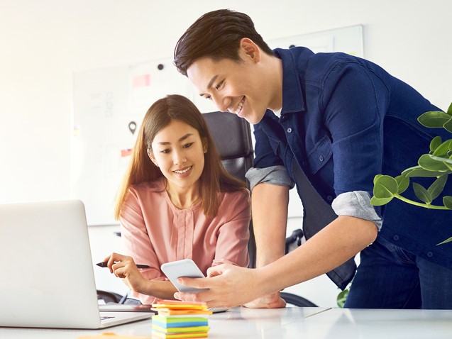 Commercial Card Promotional Offers | HSBC Commercial Banking