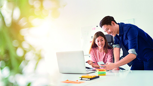 Real-time FX | HSBC Commercial Banking