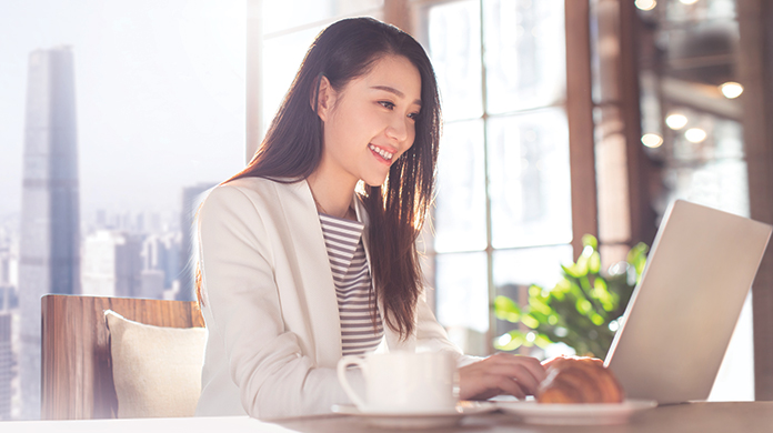 Business Internet Banking - HSBC Commercial Banking