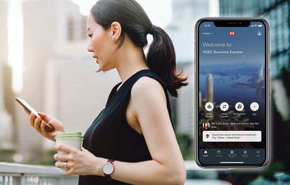 Starting your business - HSBC Commercial Banking