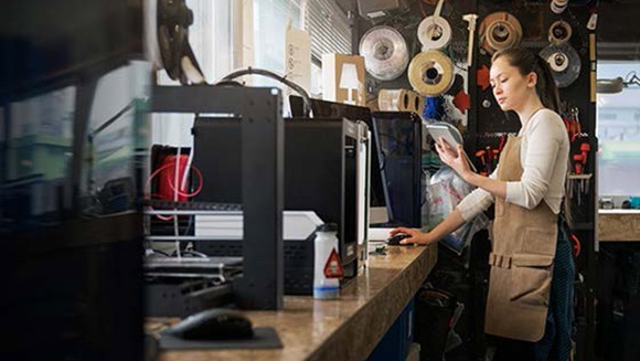 Growing your business - HSBC Commercial Banking