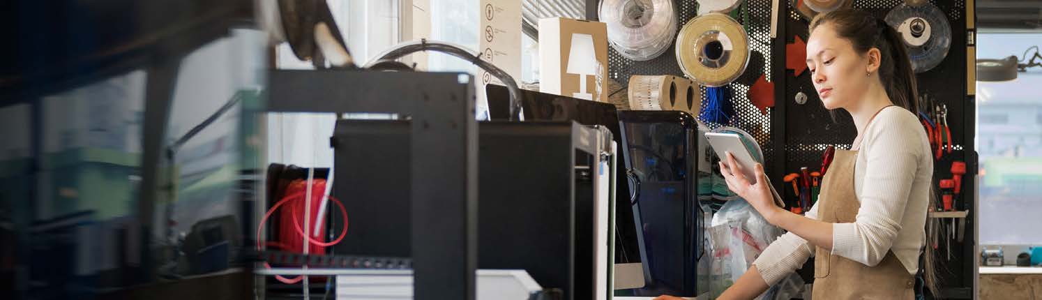 Growing your business - HSBC Commercial Banking