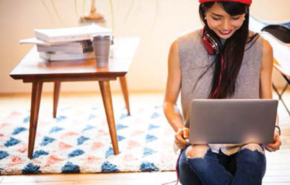 Starting your business | HSBC Commercial Banking